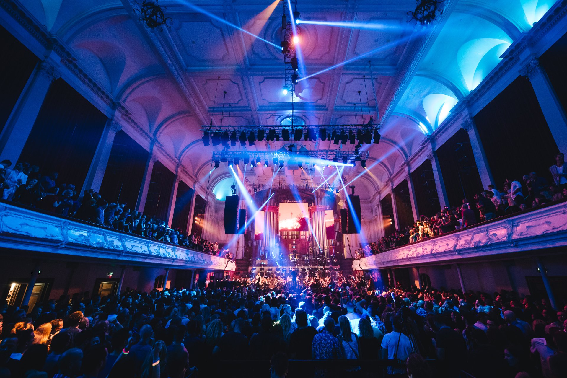 Portfolio - benski.art