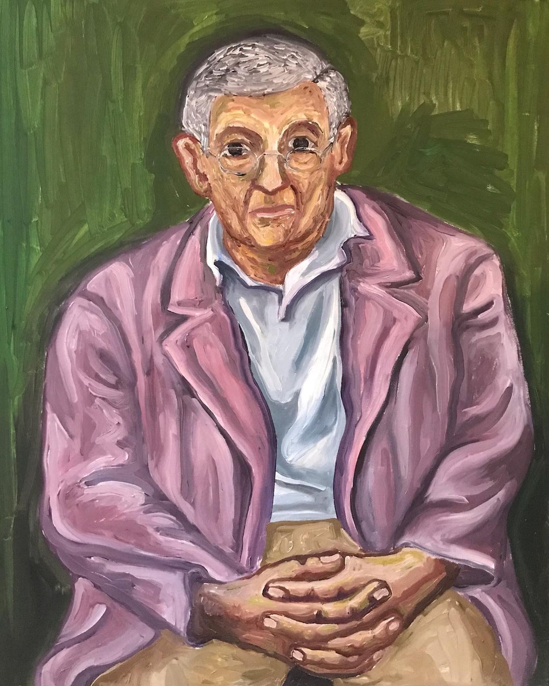 Portfolio - botbol.art