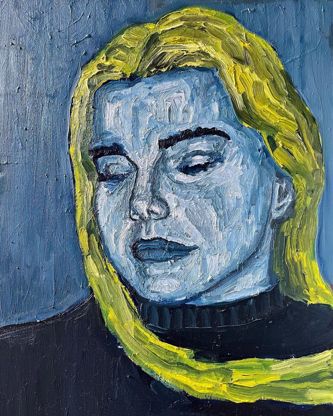 Portfolio - botbol.art