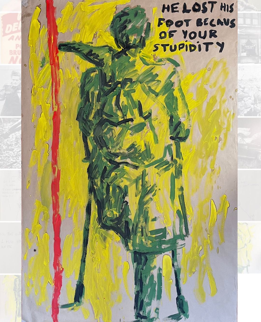 Portfolio - botbol.art