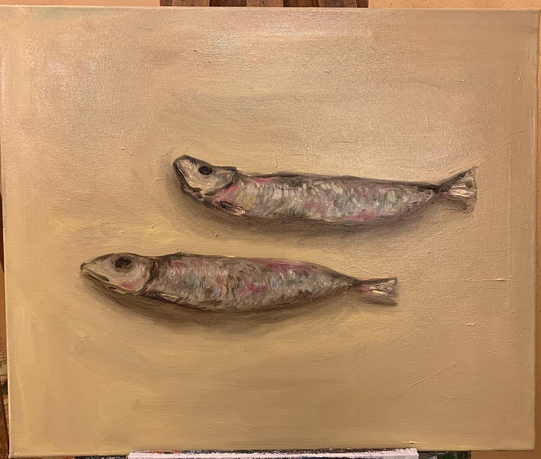 Portfolio - botbol.art