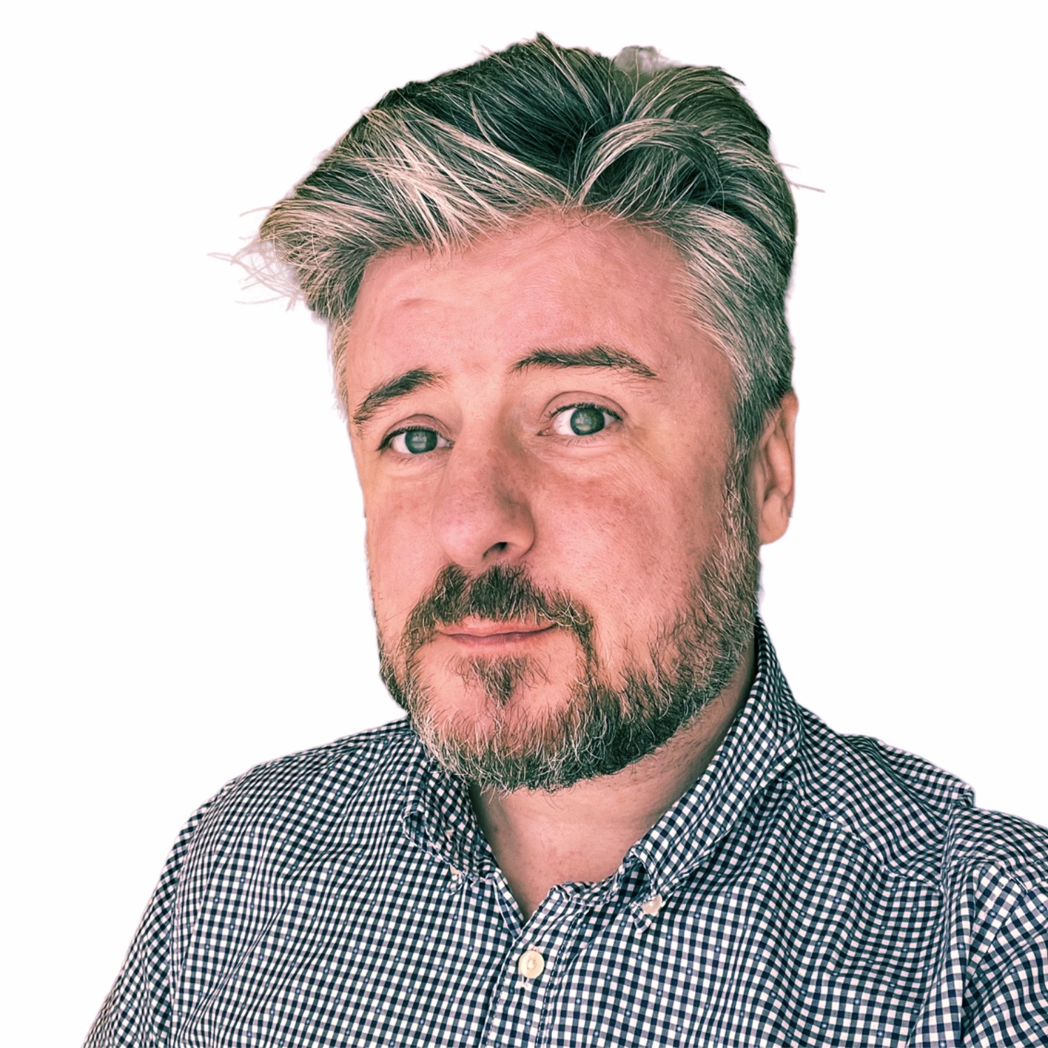 jauntyart | Instagram, TikTok | Linktree