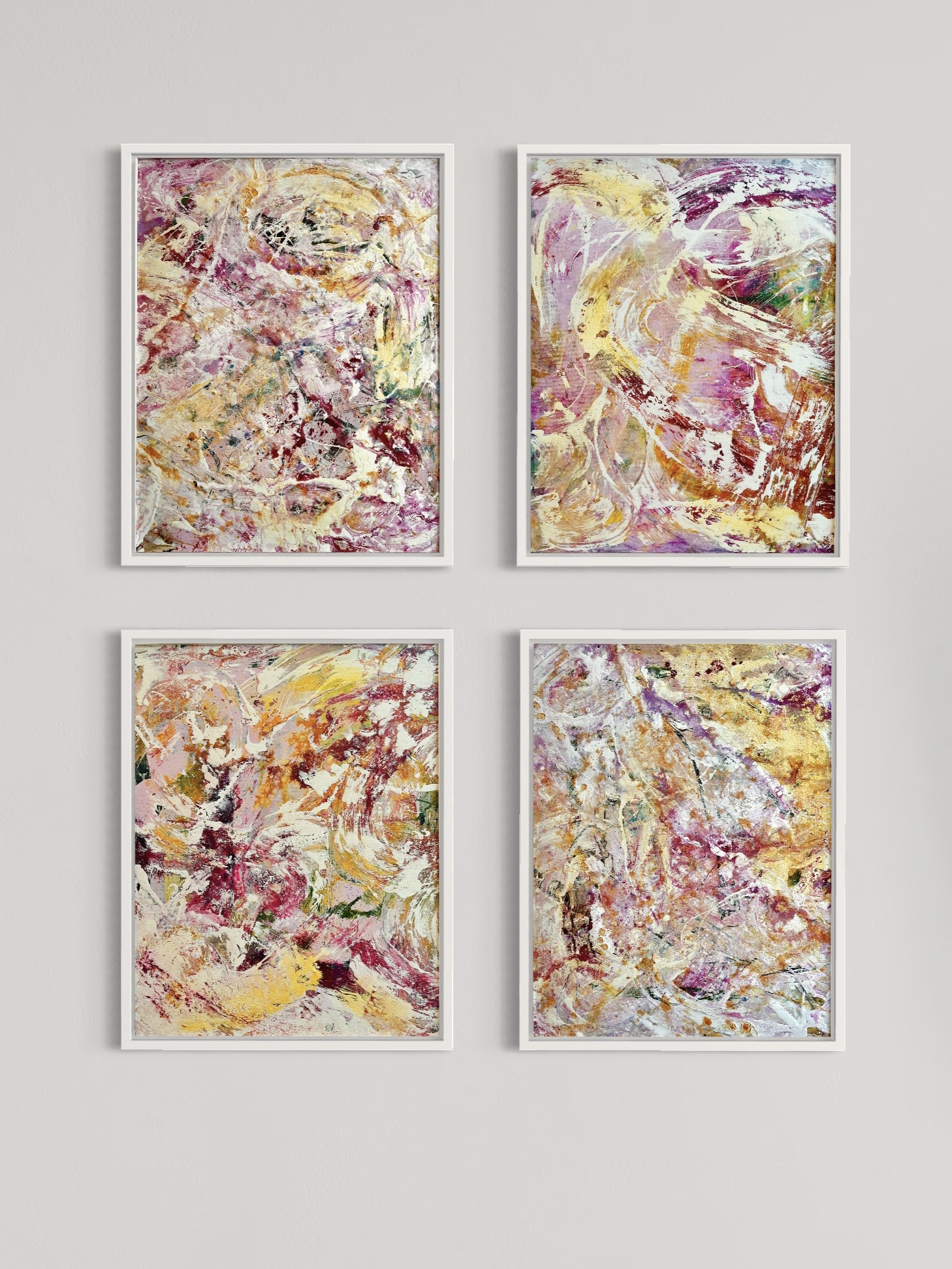 Portfolio - jimmurray.art