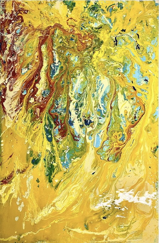 Portfolio - jimmurray.art