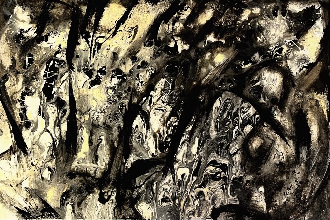 Portfolio - jimmurray.art