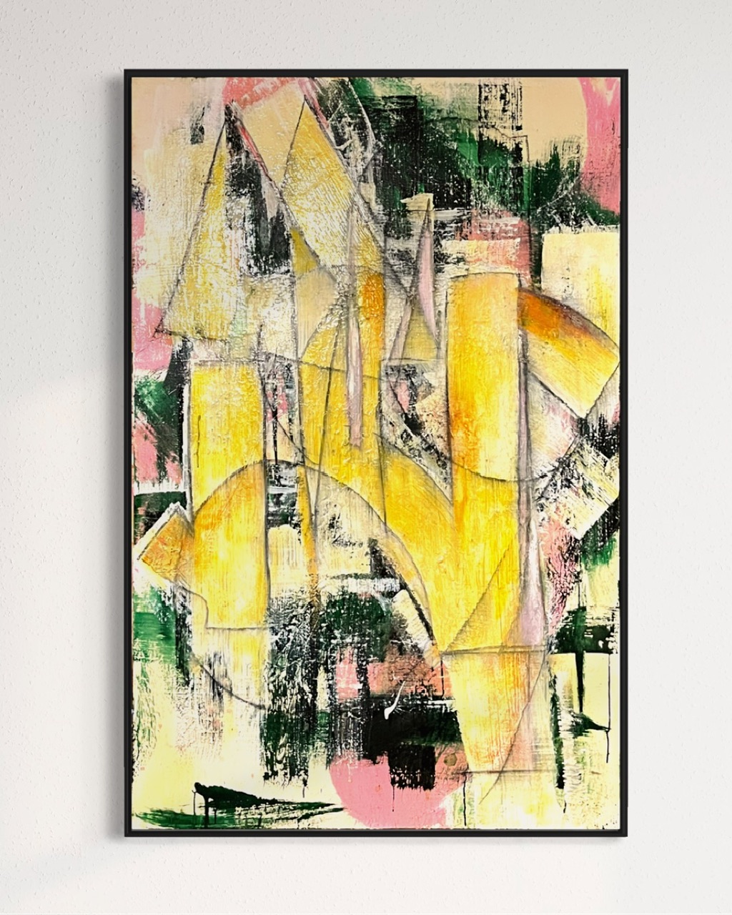 Portfolio - jimmurray.art