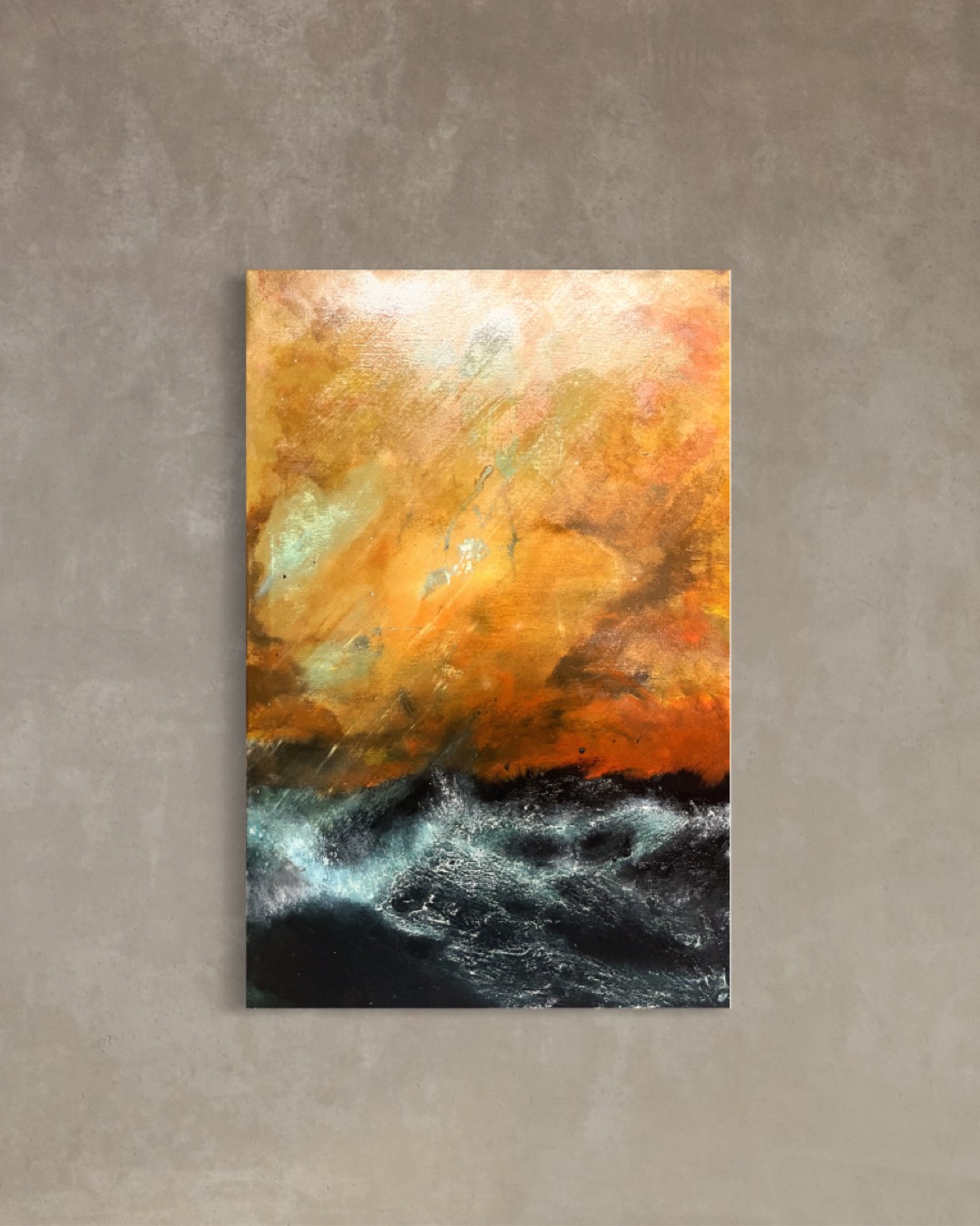 Portfolio - jimmurray.art