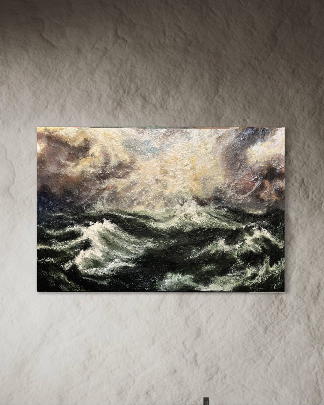 Portfolio - jimmurray.art