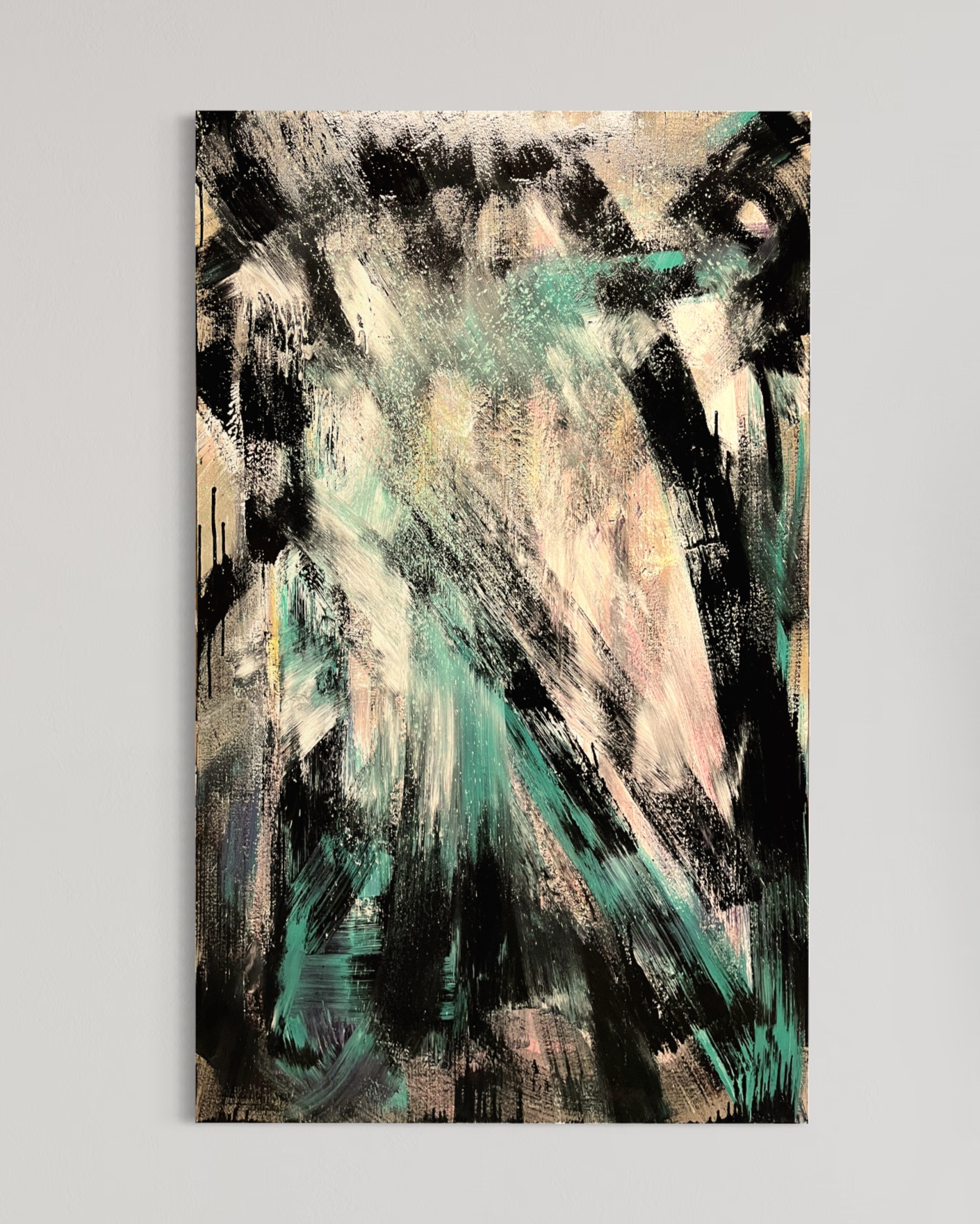 Portfolio - jimmurray.art