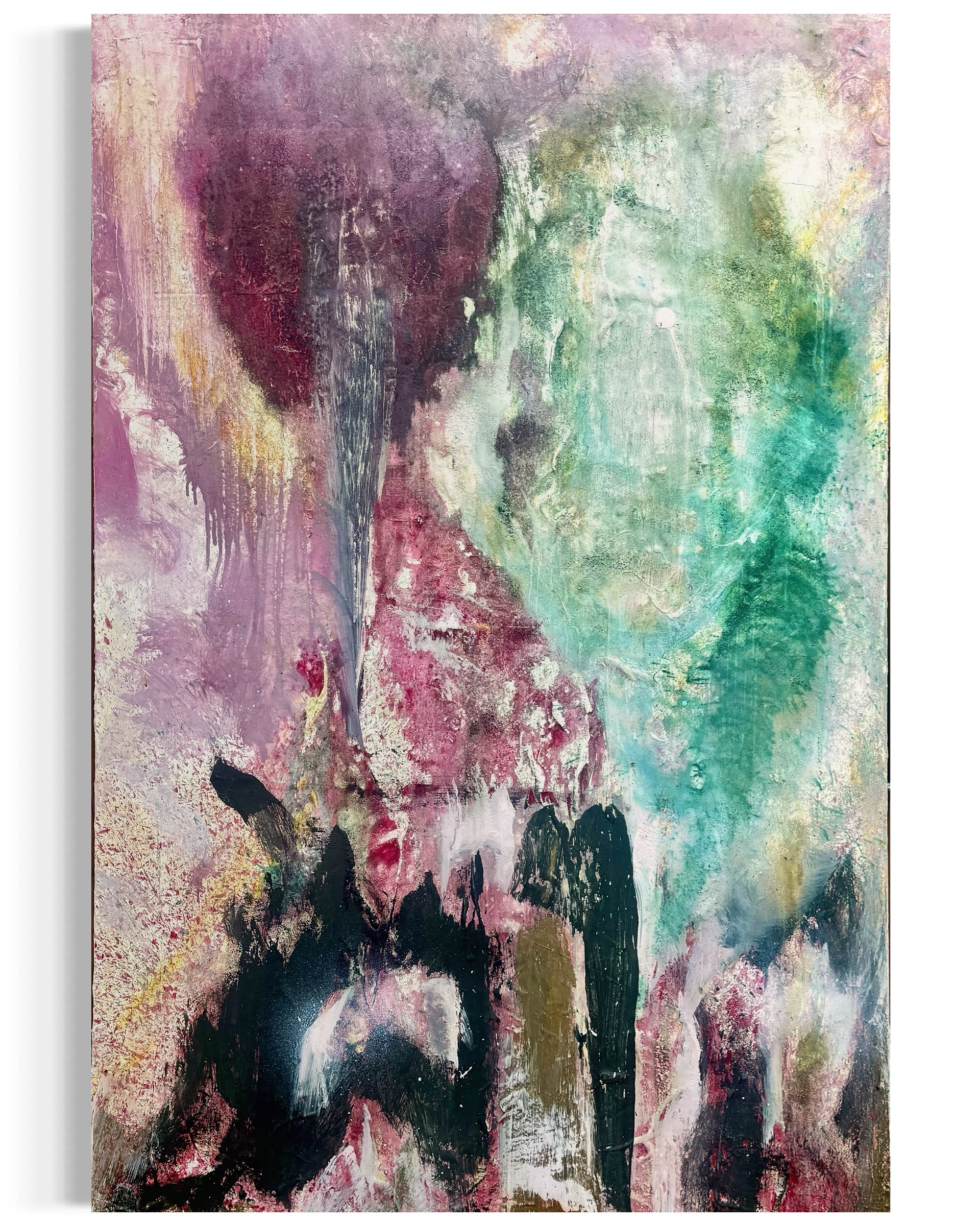 Portfolio - jimmurray.art