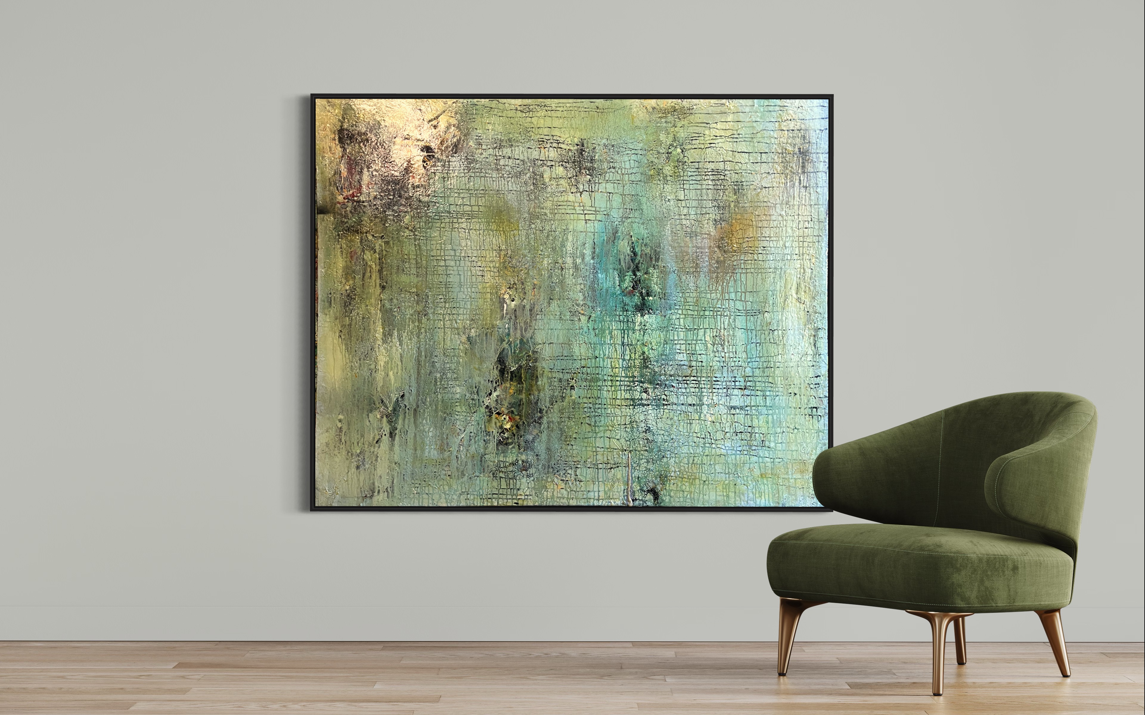 Portfolio - jimmurray.art