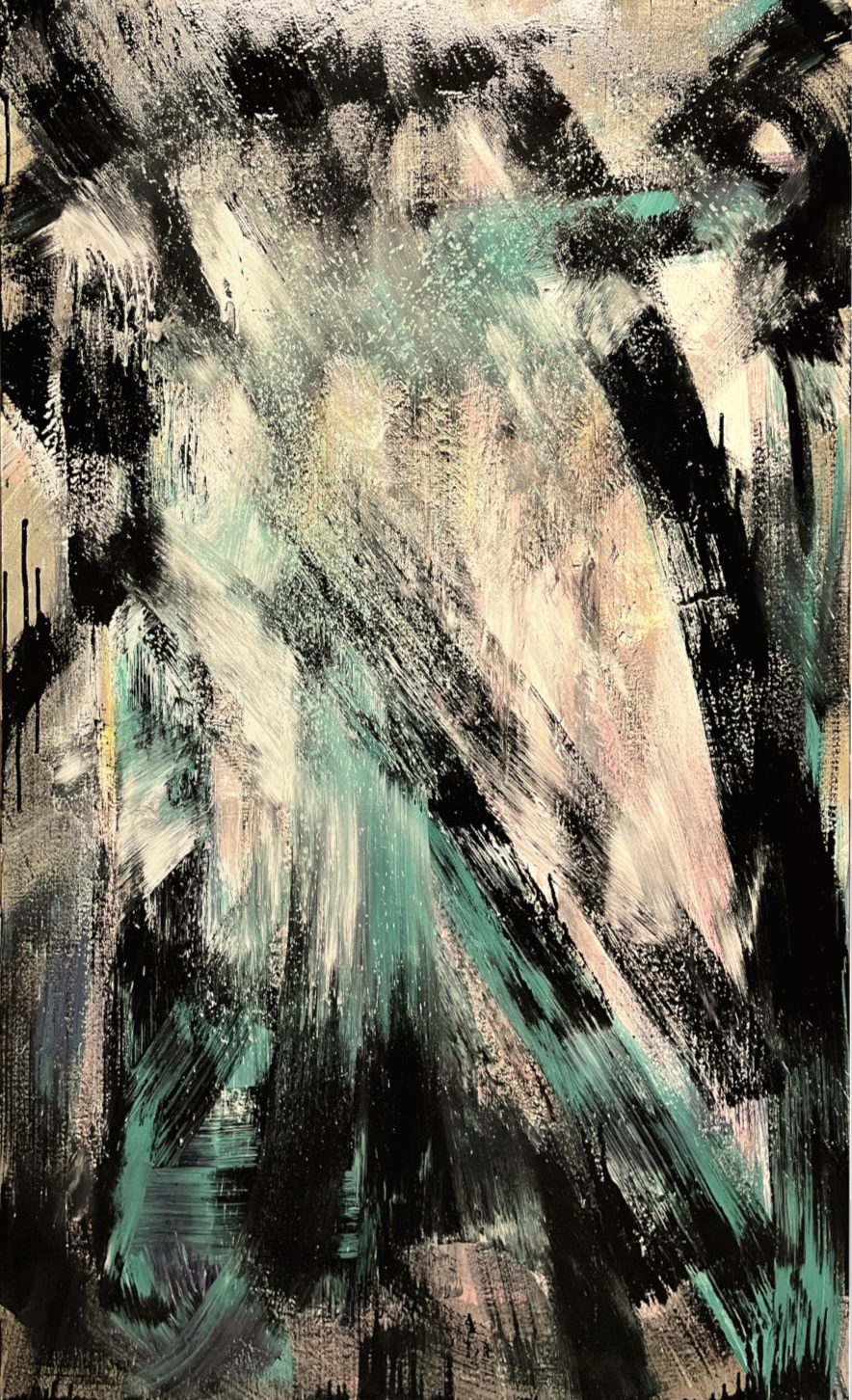 Portfolio - jimmurray.art