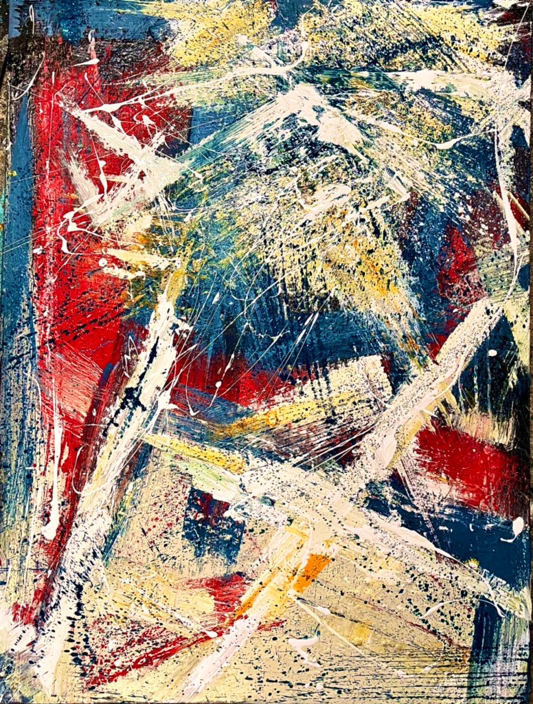 Portfolio - jimmurray.art