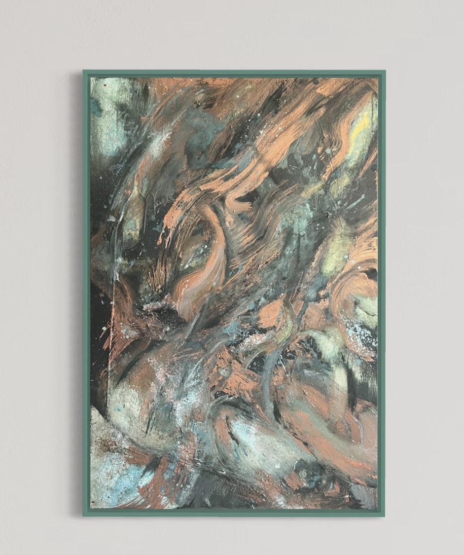 Portfolio - jimmurray.art