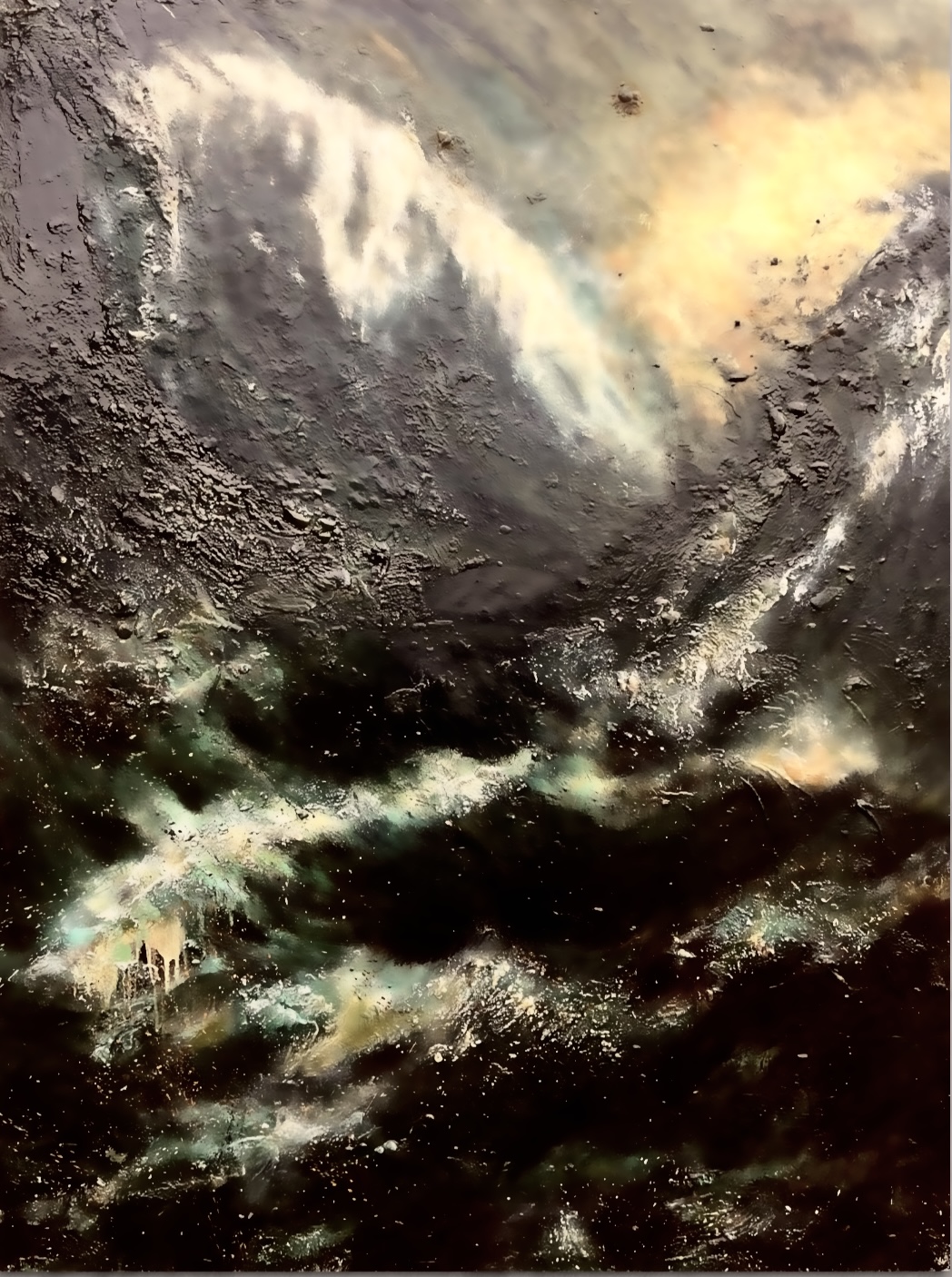 Portfolio - jimmurray.art