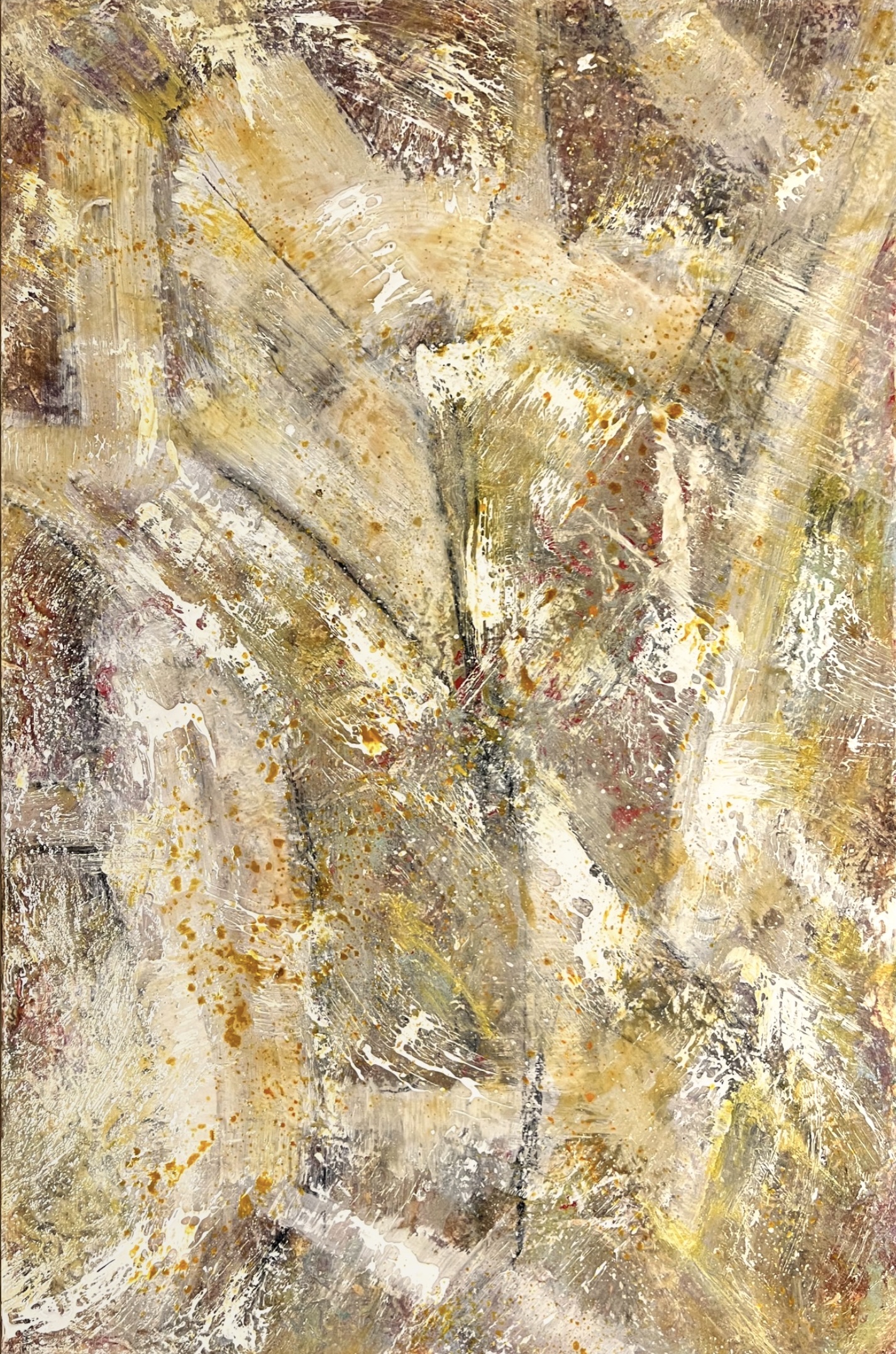 Portfolio - jimmurray.art