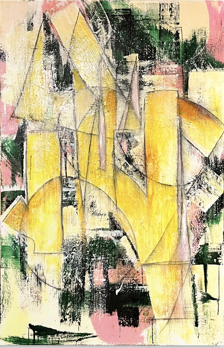 Portfolio - jimmurray.art