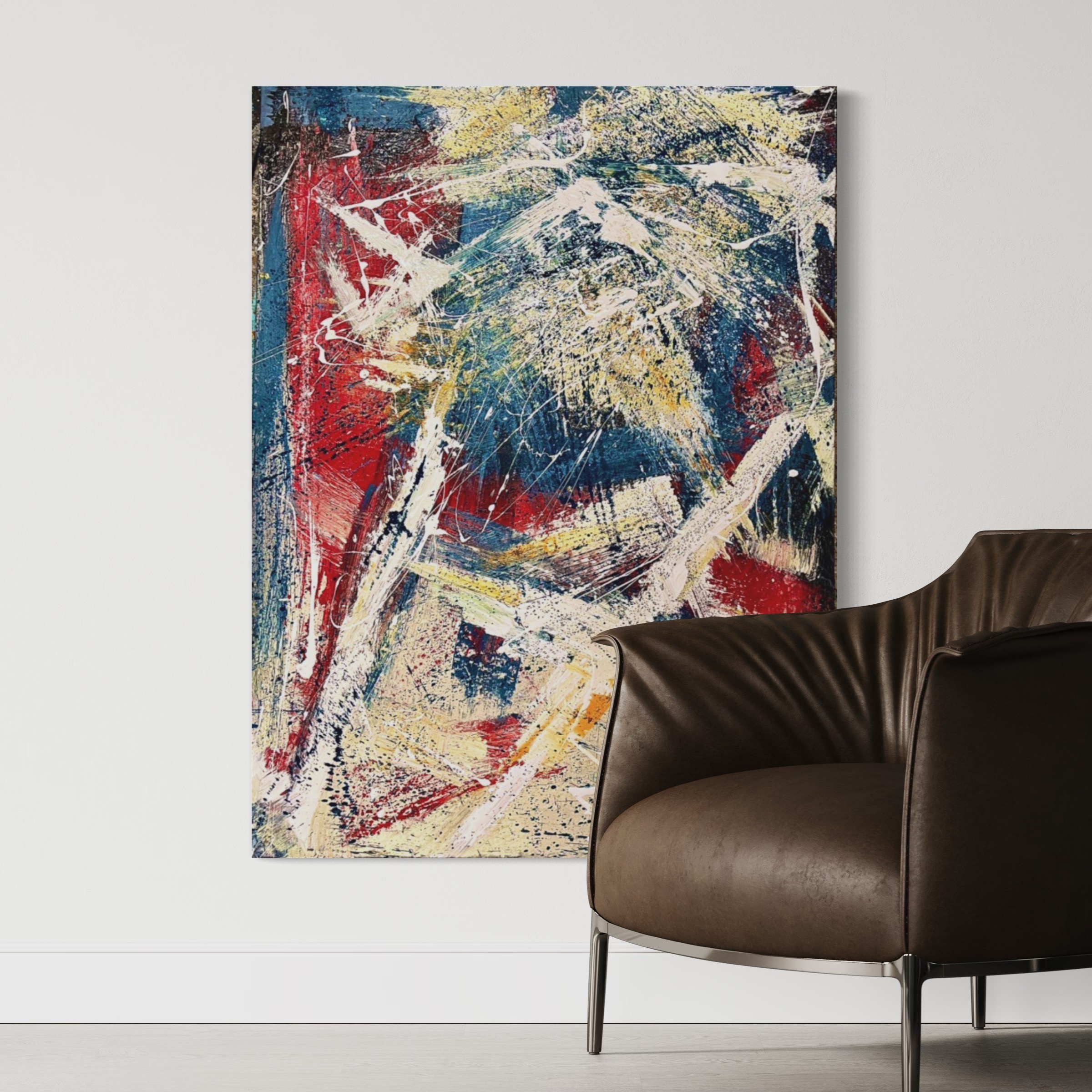 Portfolio - jimmurray.art