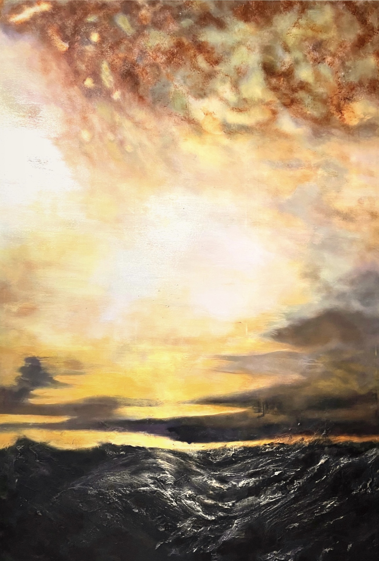 Portfolio - jimmurray.art