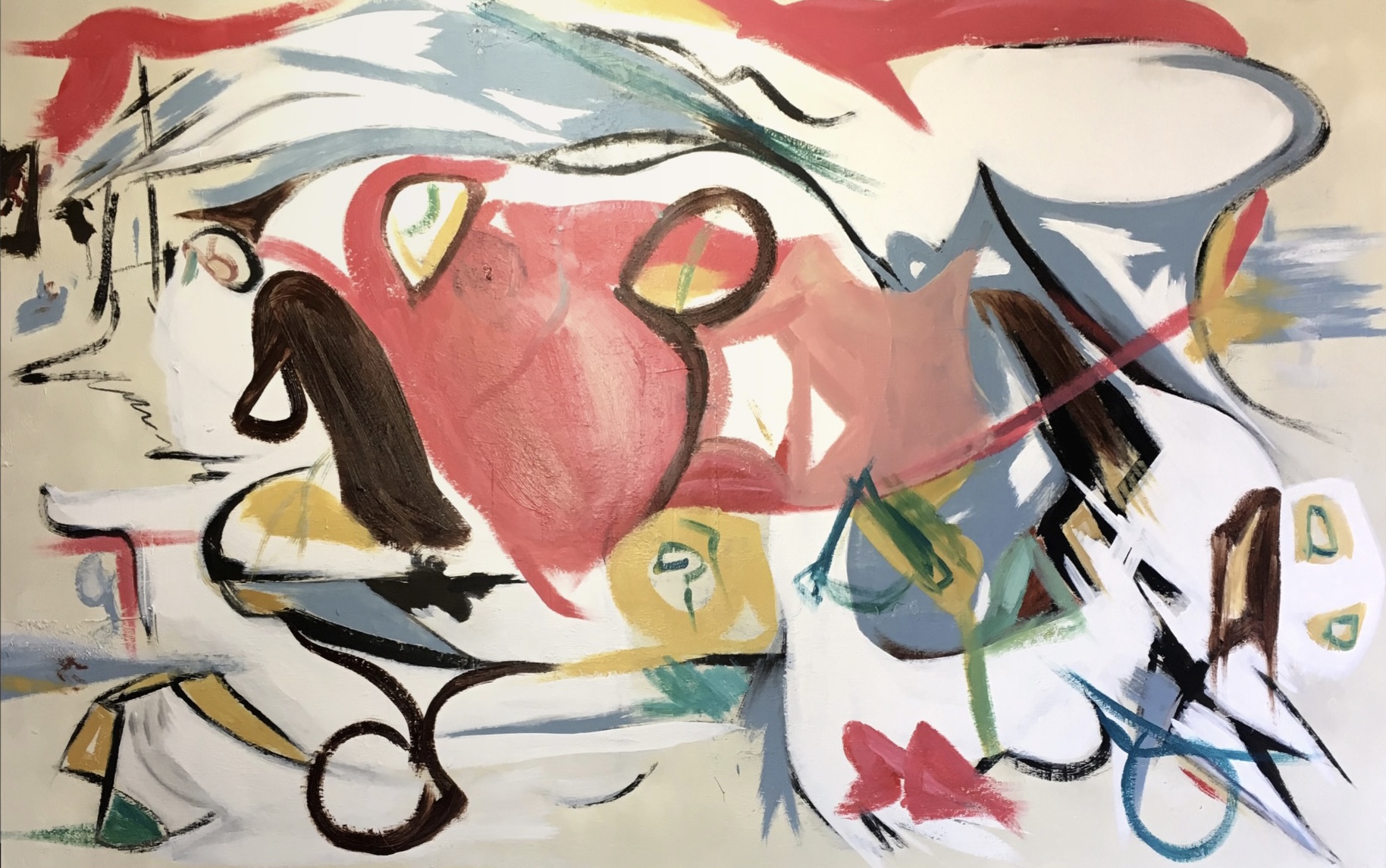 Portfolio - jimmurray.art