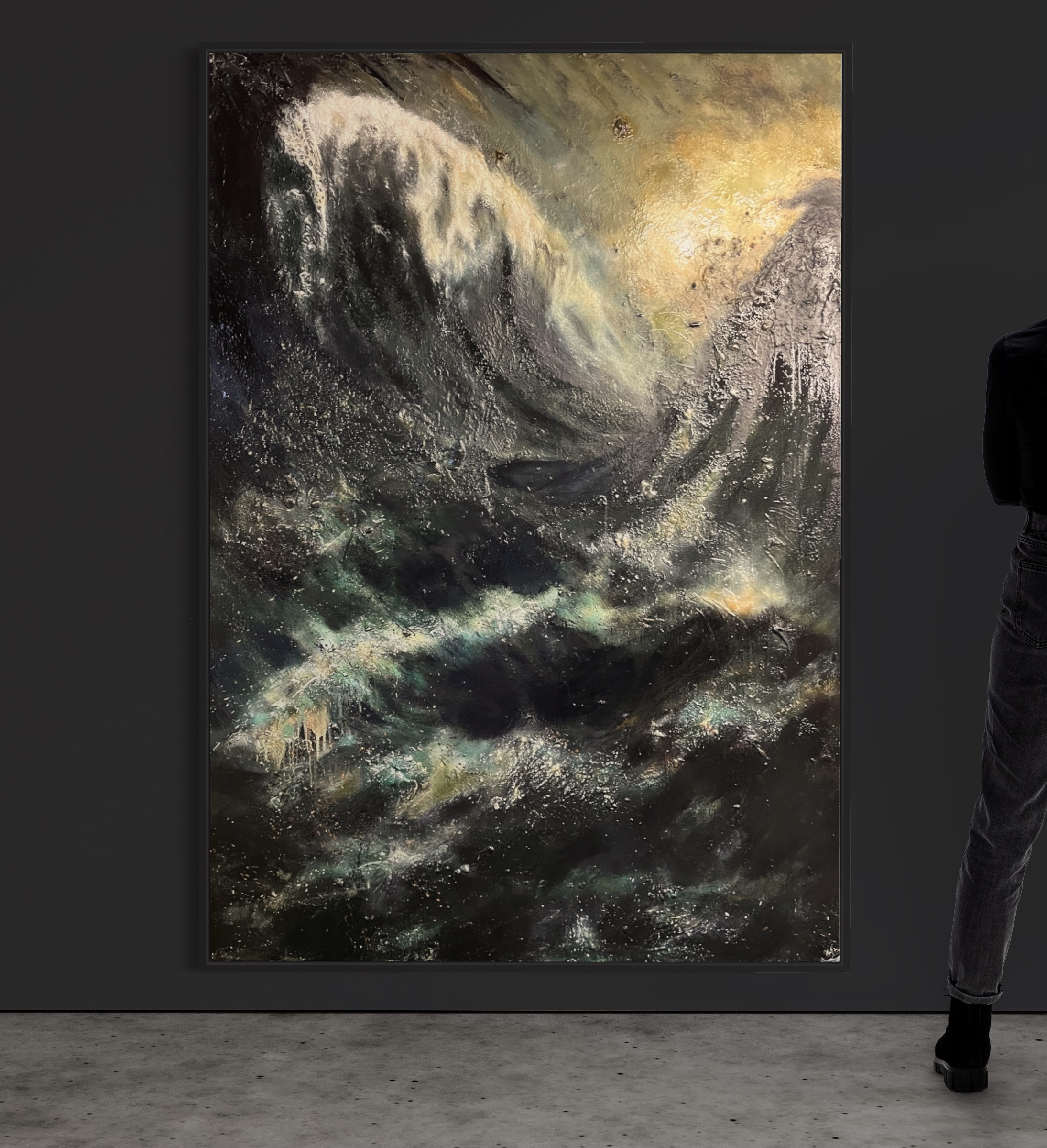 Portfolio - jimmurray.art