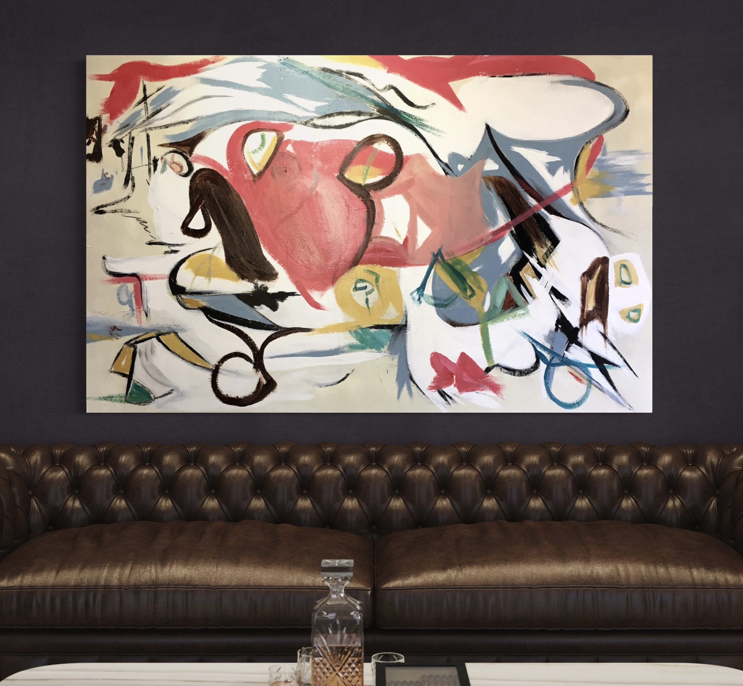 Portfolio - jimmurray.art