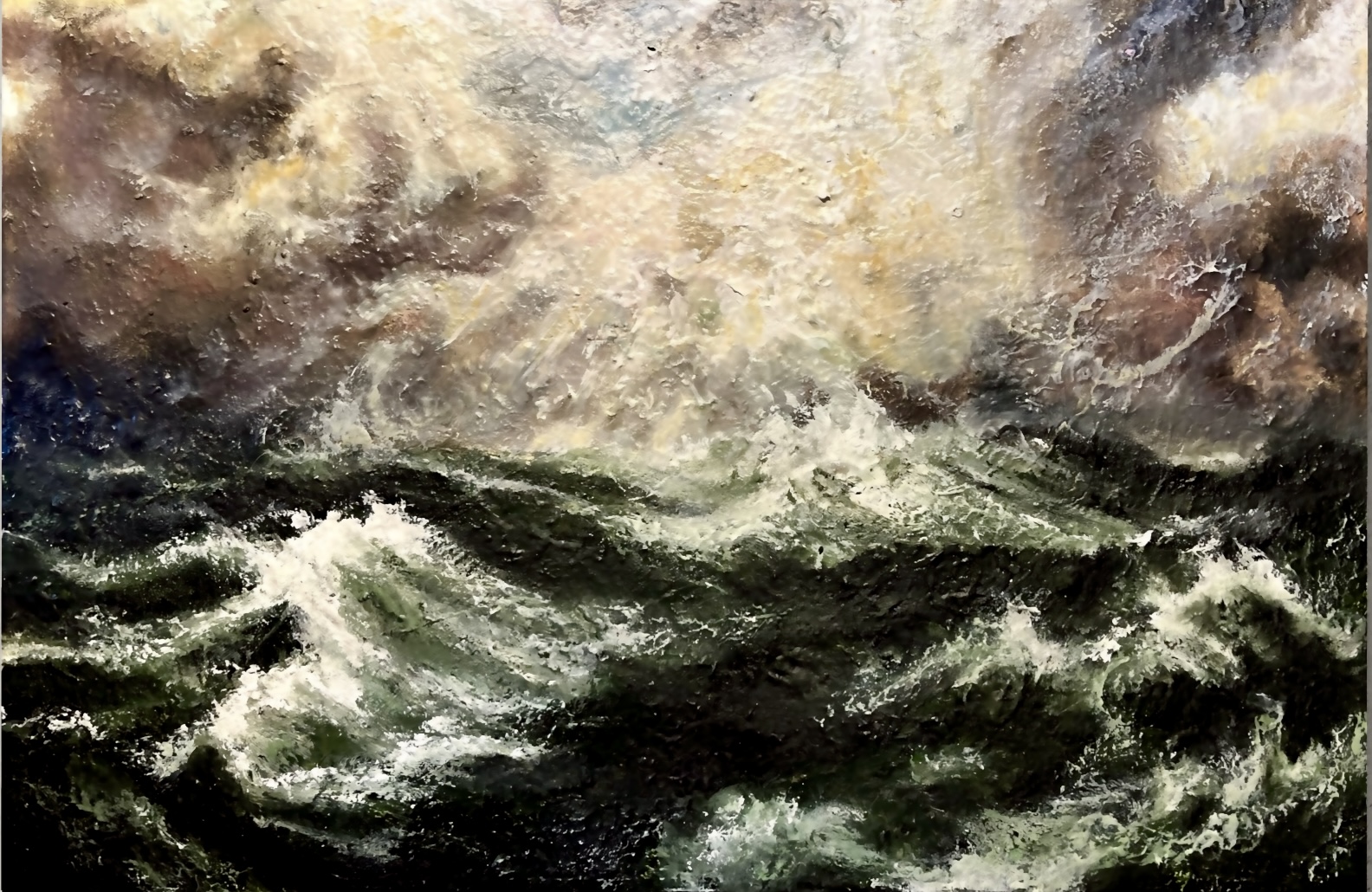 Portfolio - jimmurray.art