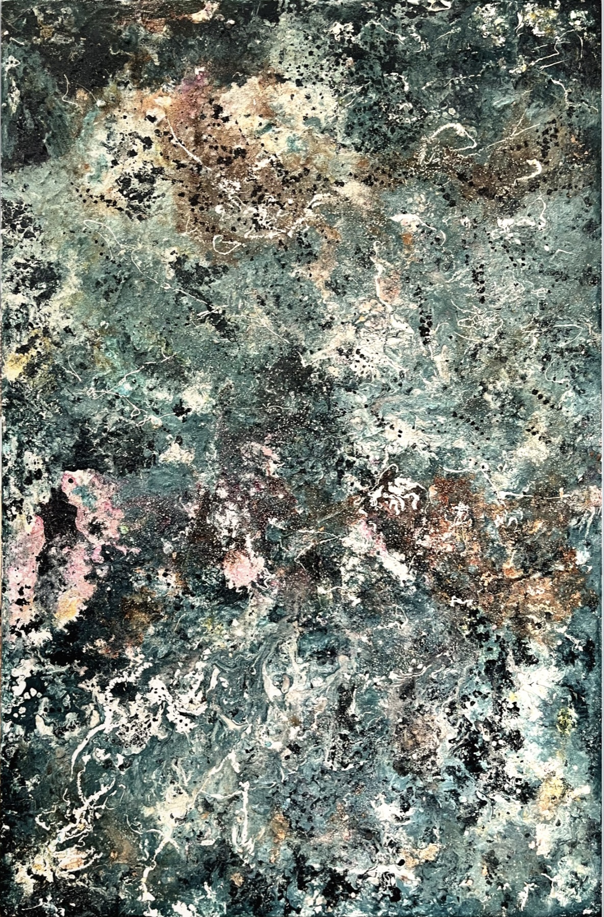 Portfolio - jimmurray.art