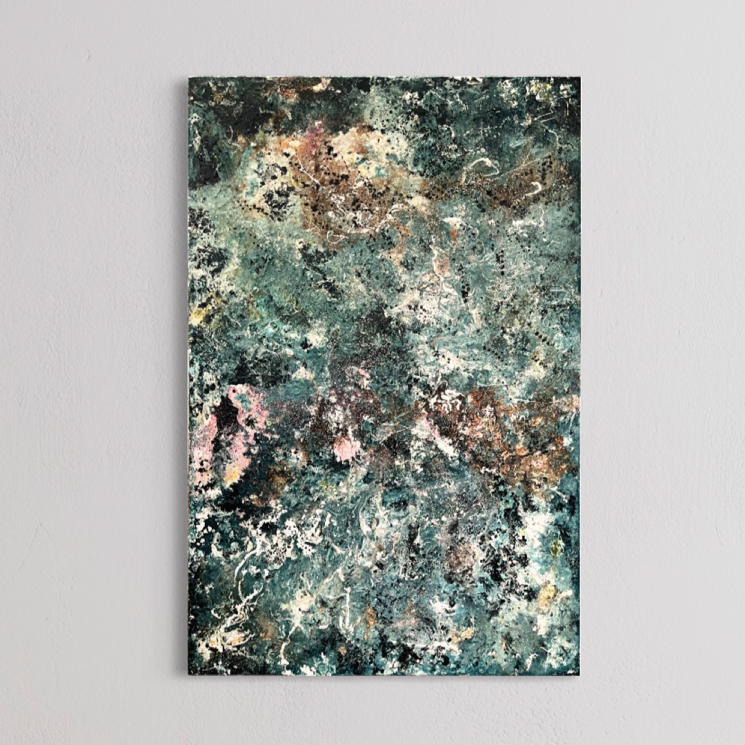 Portfolio - jimmurray.art