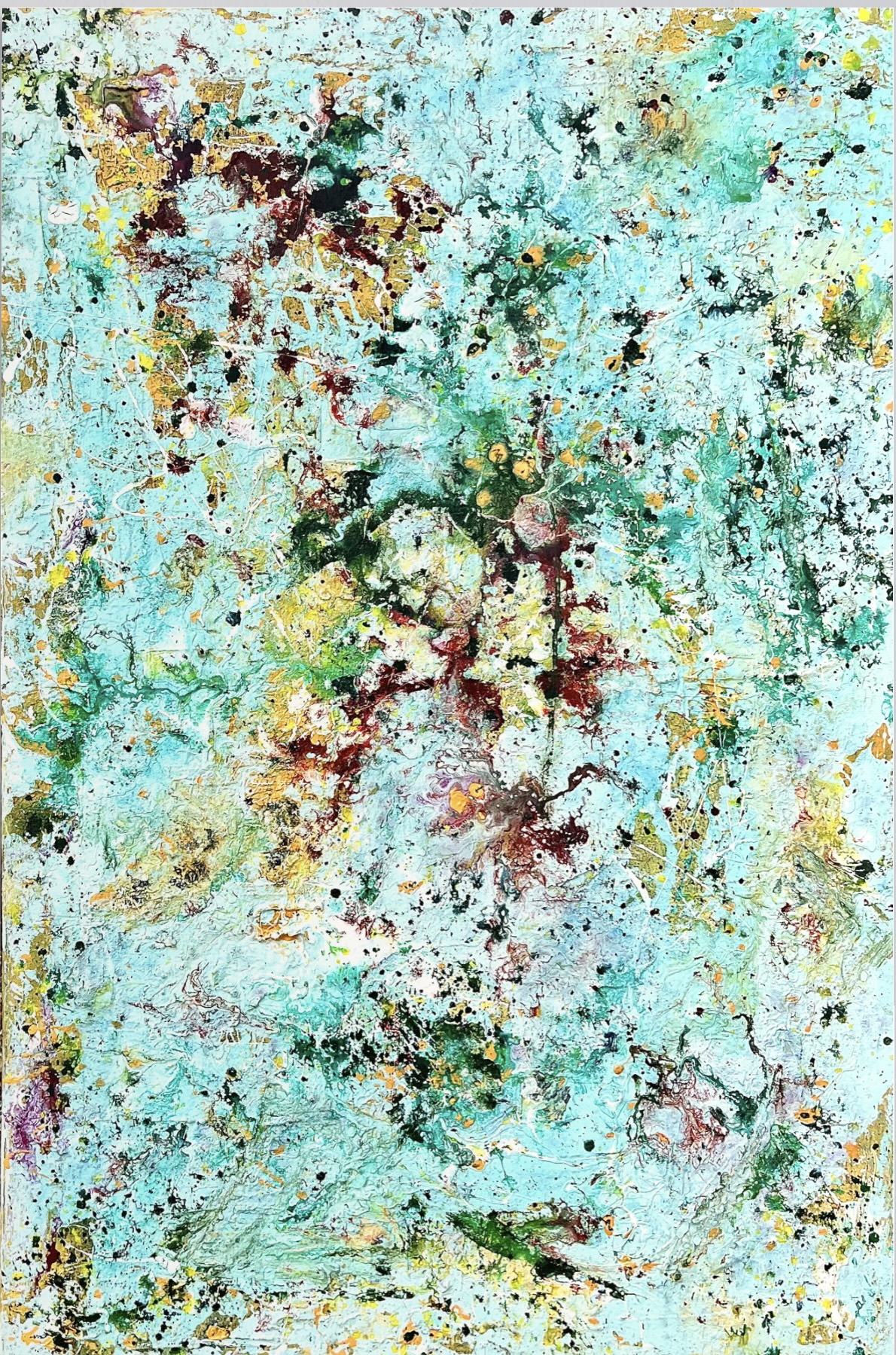 Portfolio - jimmurray.art