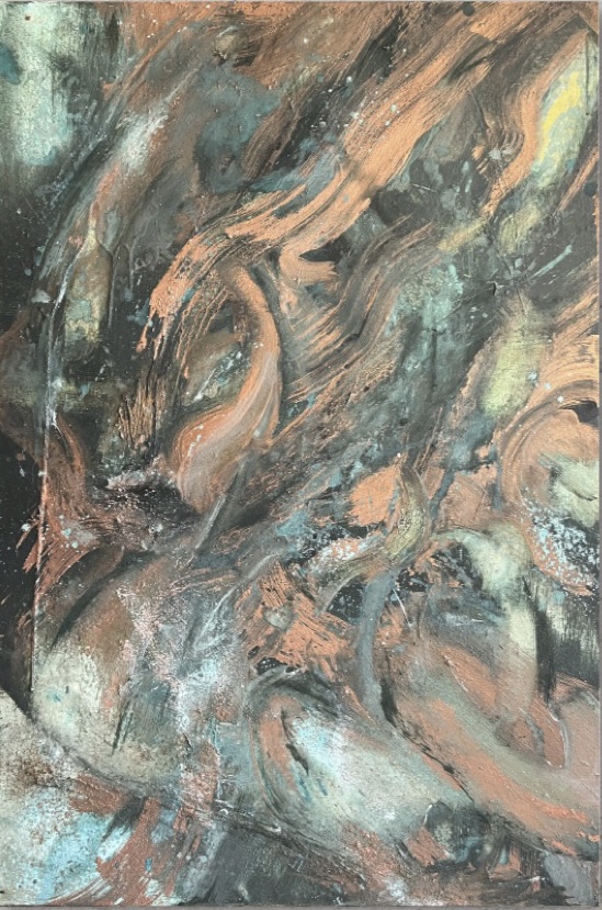 Portfolio - jimmurray.art