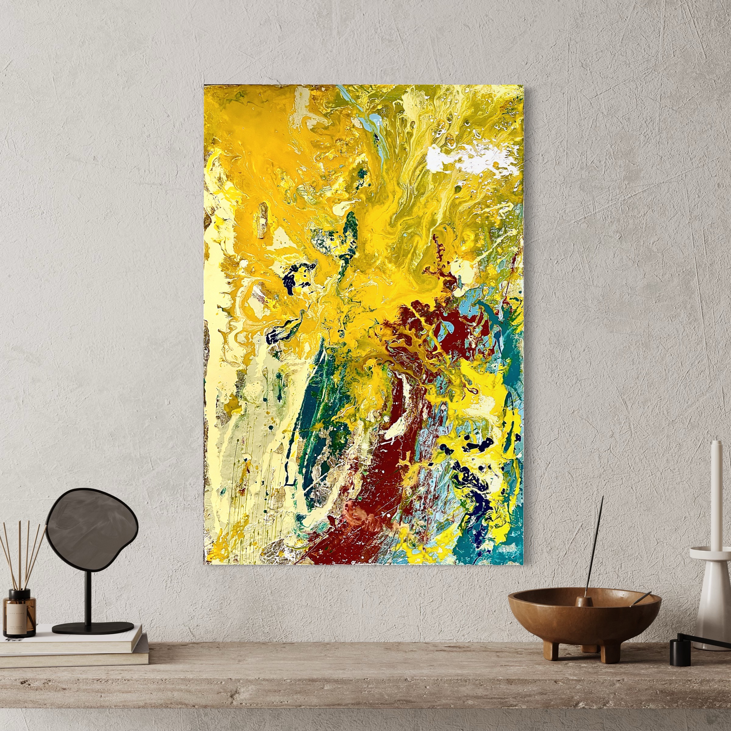 Portfolio - jimmurray.art