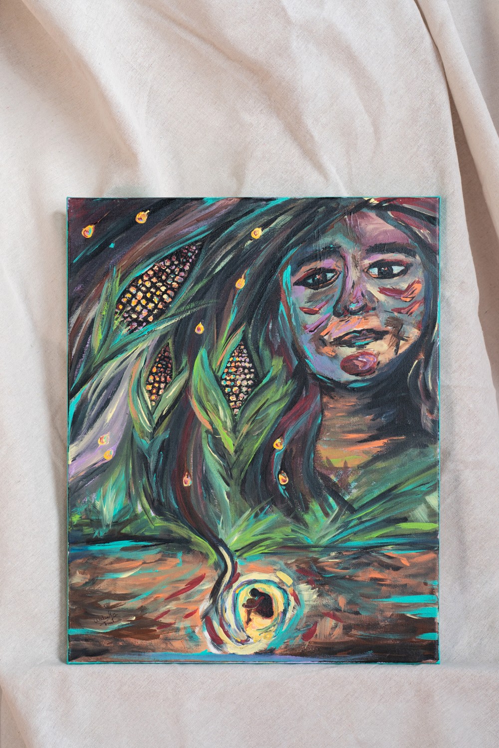 Portfolio - waleskafont.art